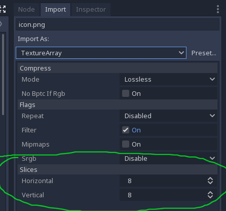 Document Texture2DArray, Texture3D, and array shader functionality · Issue #30298 · godotengine ...