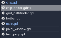 Editor improvement for using tabs for more than just scenes · Issue ...