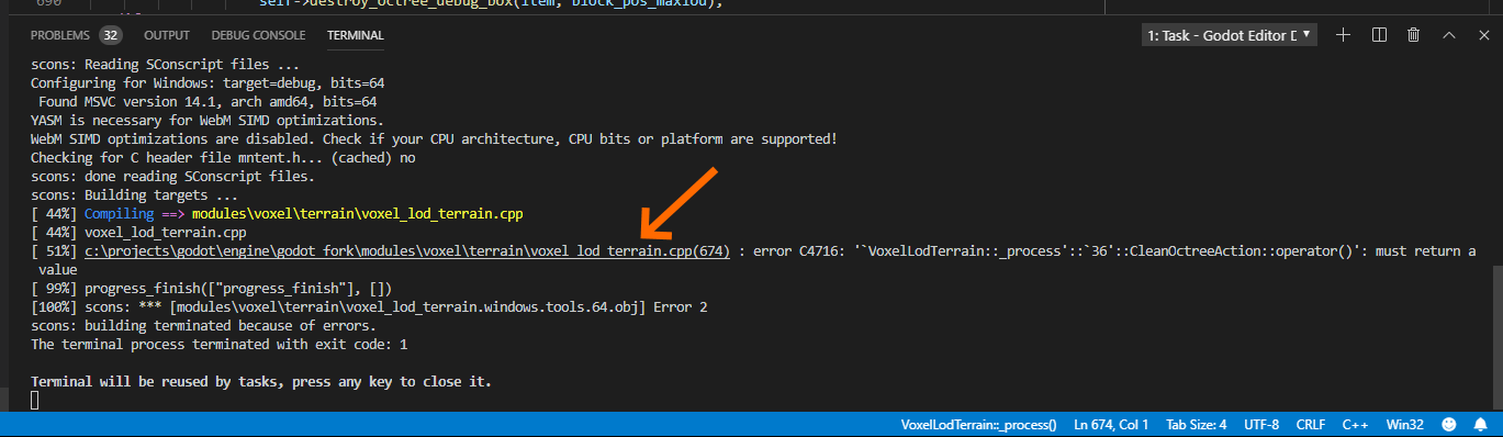 VS Code does not consistently normalize paths · Issue #3964 · microsoft ...