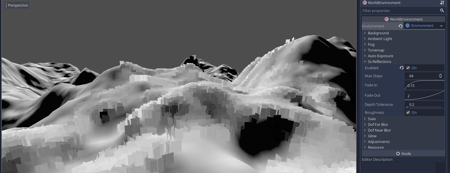 Reflections break grass · Issue #149 · Zylann/godot_heightmap_plugin · GitHub