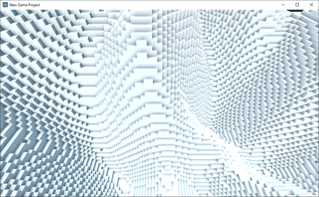 Built in Ambient Occlusion does not work on macOS with prebuilt binary · Issue #137 · Zylann ...