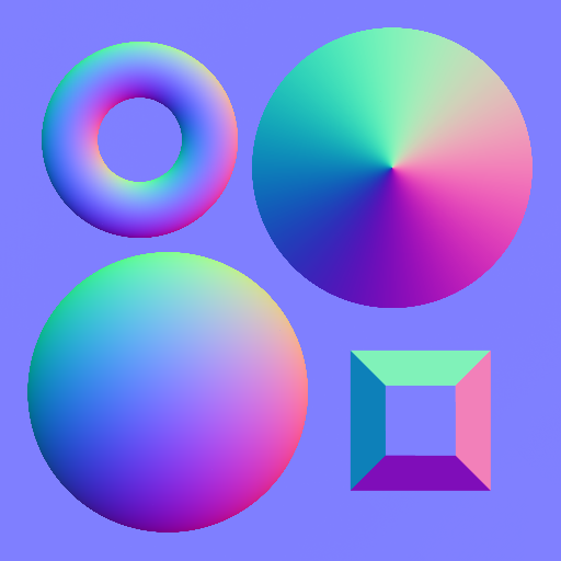 Terrain Shader expects DirectX style normal maps. · Issue #203 · Zylann ...