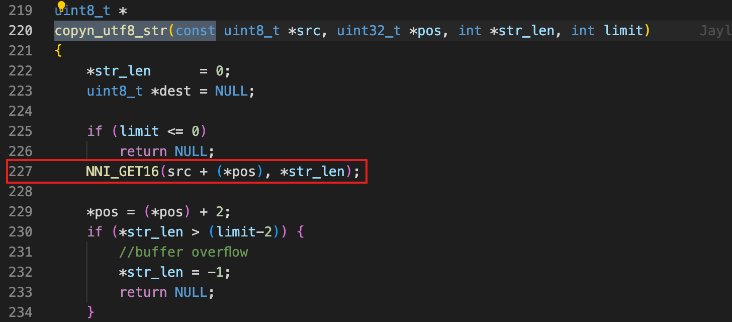 [Security]: non-severe vulnerability · Issue #1178 · emqx/nanomq · GitHub