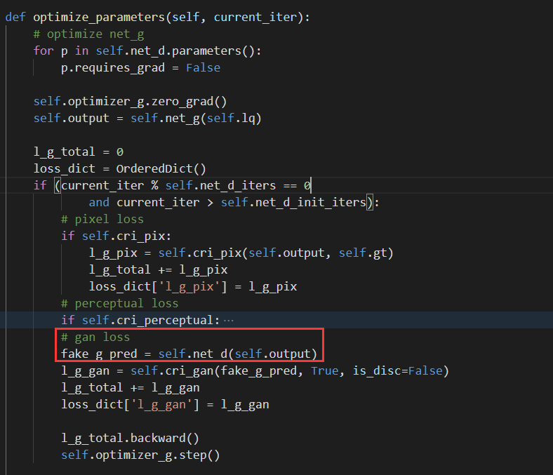 关于SRGANModel输入大小的问题 · Issue #275 · XPixelGroup/BasicSR · GitHub