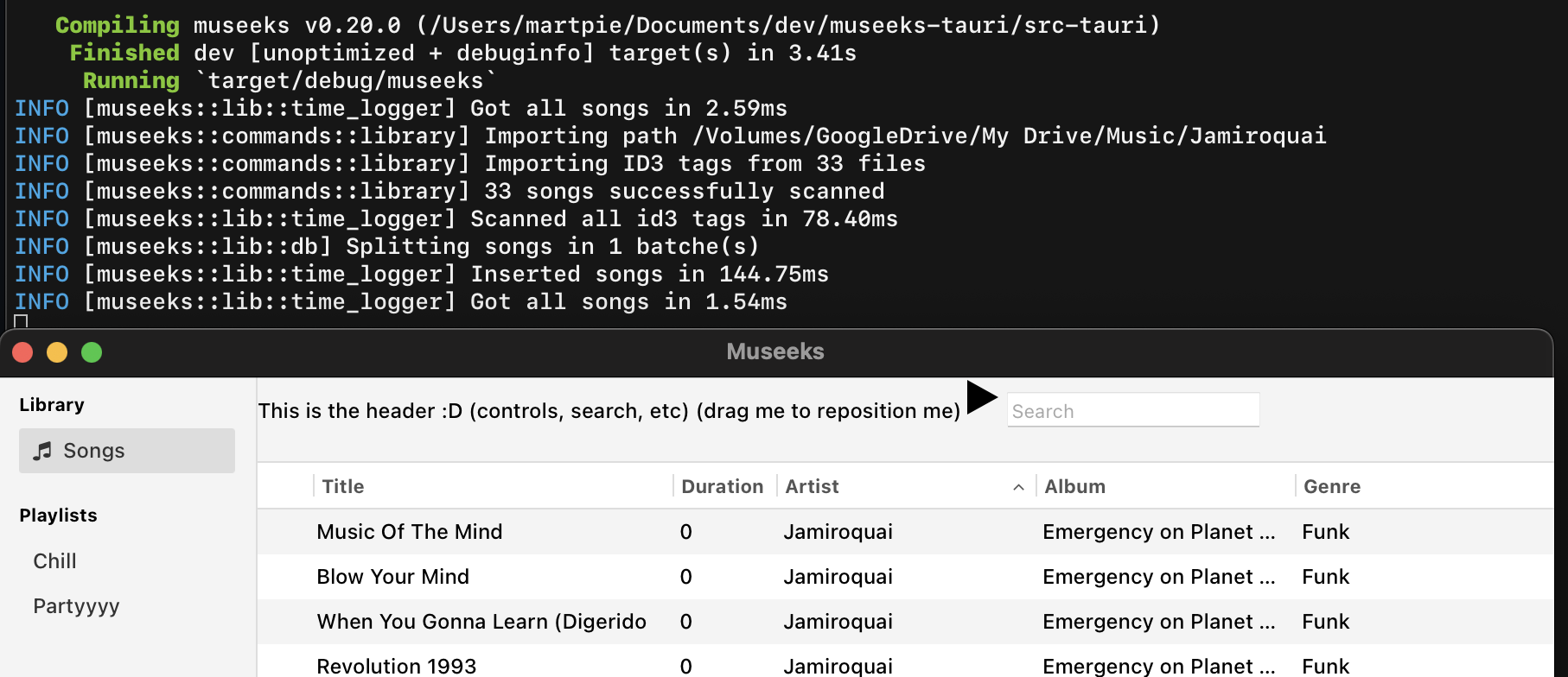 Unified ID3v1/ID3v2 API · Issue #92 · polyfloyd/rust-id3 · GitHub
