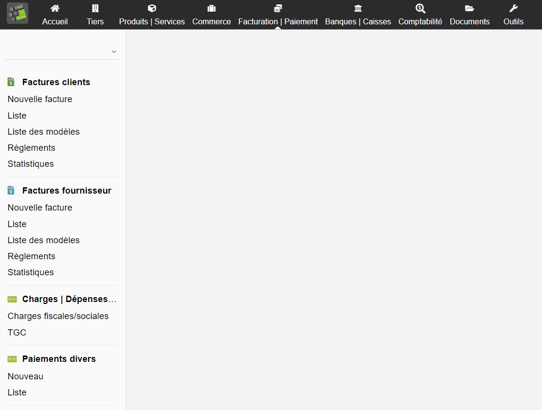 Miscellaneous payment in billing/payment is broken with PHP 8+ · Issue #25780 · Dolibarr ...