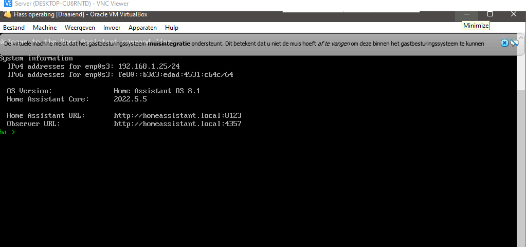 Core Stops Working After No Internet Connection · Issue 72807 · Home Assistant Core · Github