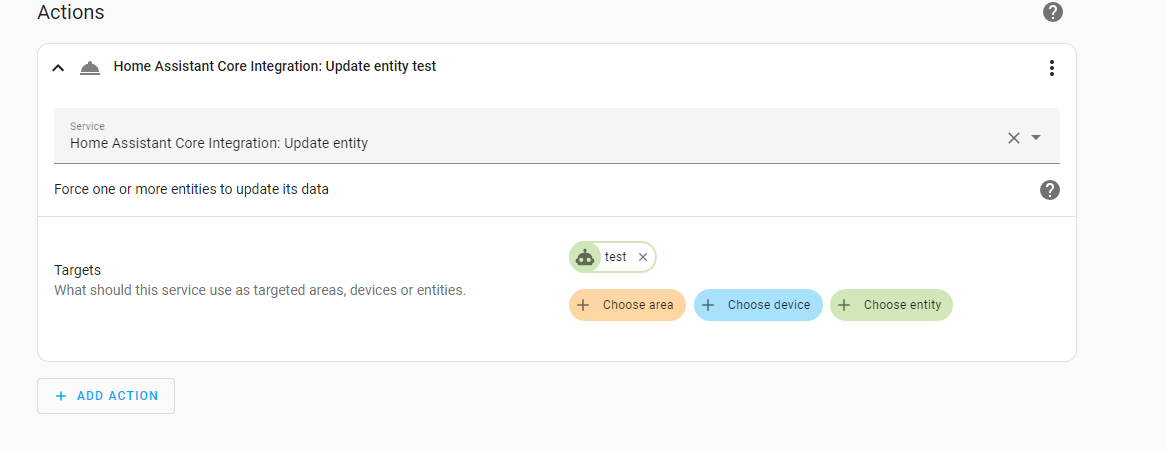 REST doesnt respect the scan_interval · Issue #83467 · home-assistant/core · GitHub