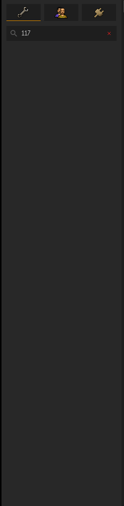 Can't see the plugin 117HD · Issue #16501 · runelite/runelite · GitHub