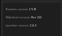 Can't see the plugin 117HD · Issue #16501 · runelite/runelite · GitHub