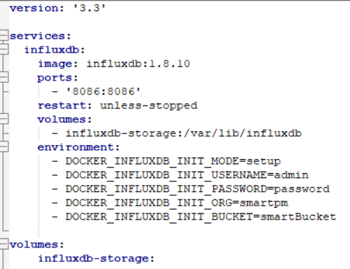 Can T Connect To Influx 1 8 10 Source With Chronograf 1 7 17 · Issue 6054 · Influxdata