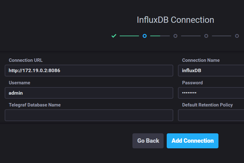 Can T Connect To Influx 1 8 10 Source With Chronograf 1 7 17 · Issue 6054 · Influxdata