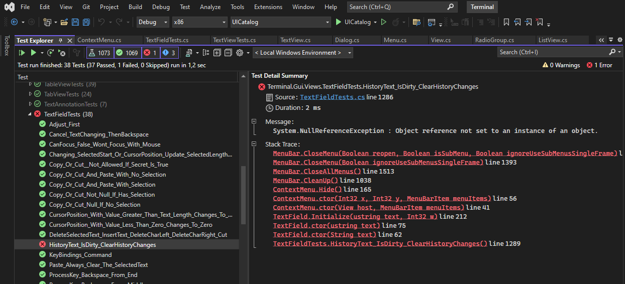 Contextmenuisshow Is Wrongly Inheriting Previous Value On A New Instance · Issue 2213 · Gui