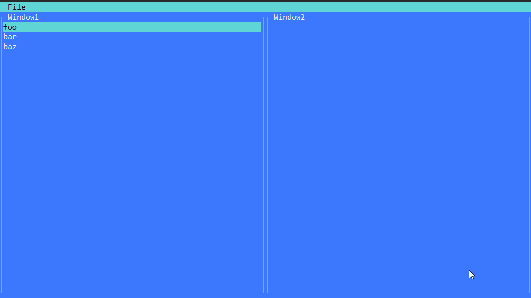 .NET Native tool chain build issues · Issue #700 · gui-cs/Terminal.Gui · GitHub