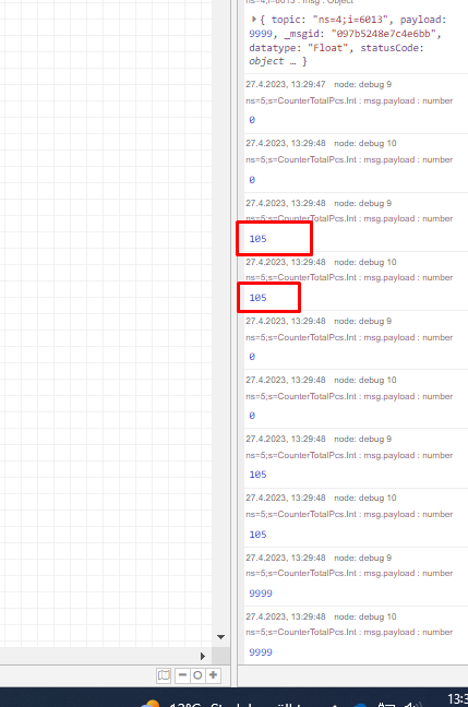 OPC UA Client Subscribe node-red crash · Issue #549 · mikakaraila/node ...