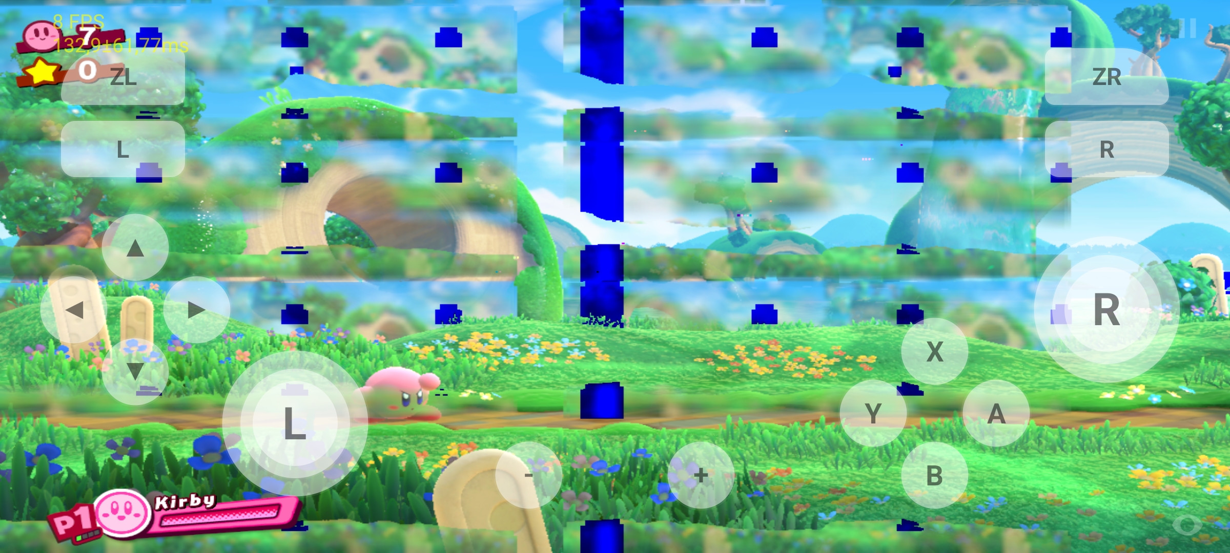 Kirby star allies · Issue #1549 · strato-emu/compat-list · GitHub