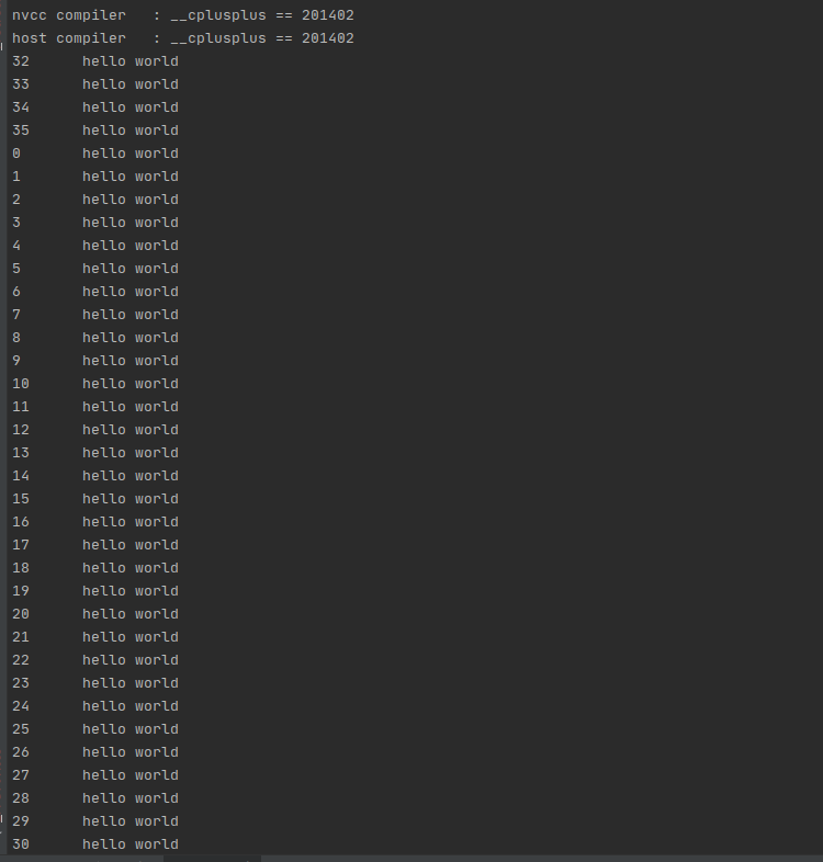 is fmt support CUDA ? · Issue #1720 · fmtlib/fmt · GitHub