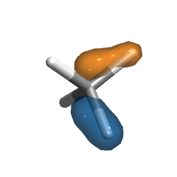 Cube files rendering tool. · Issue #4 · nanotech-empa/general-issues · GitHub