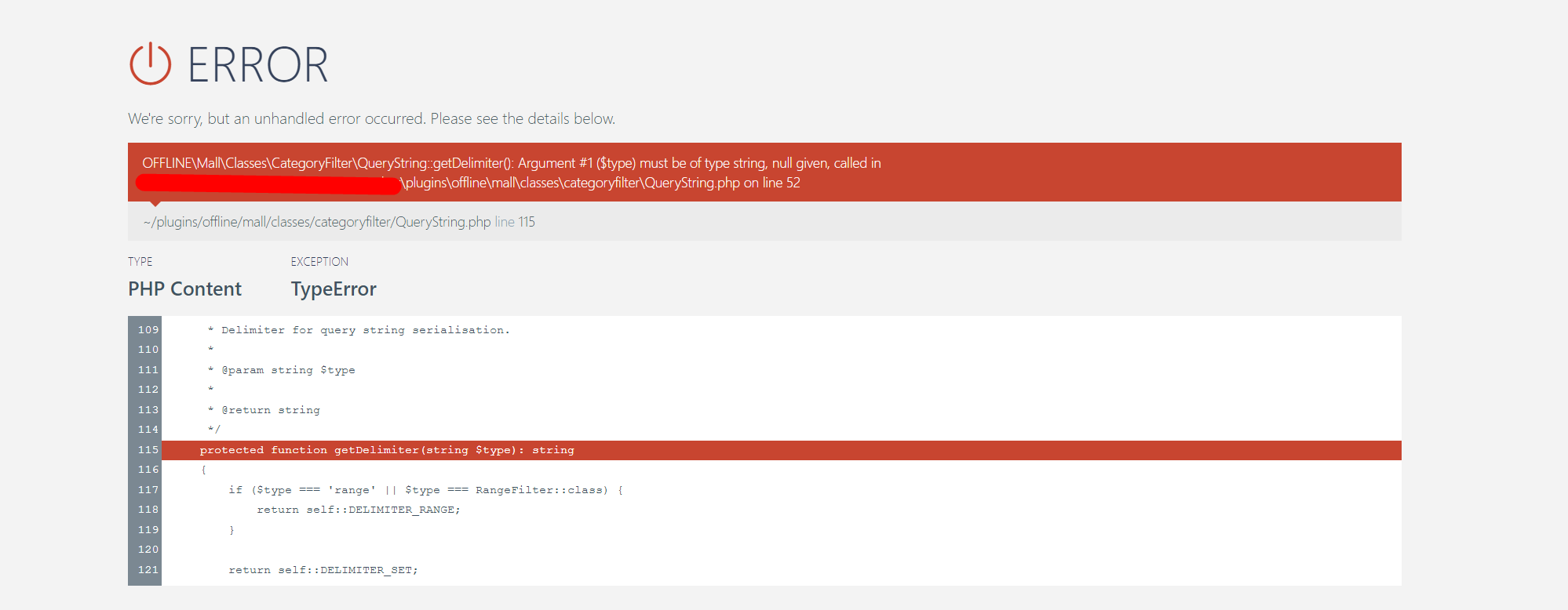 Variants are no longer attached to products with 3.0.22 update · Issue #1046 · OFFLINE-GmbH/oc ...