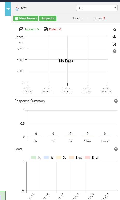 Don't show information about query · Issue #4920 · pinpoint-apm/pinpoint · GitHub