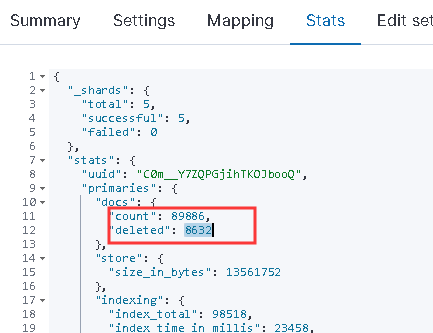 Bulk api inserted data, deleted by elasticsearch · Issue #1239 · olivere/elastic · GitHub