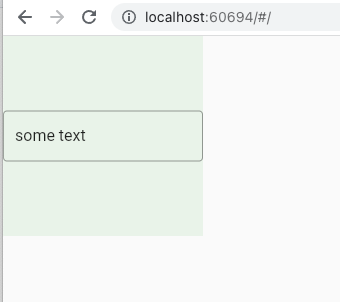 TextField cannot be unfocused when mouse primary button is pressed ...