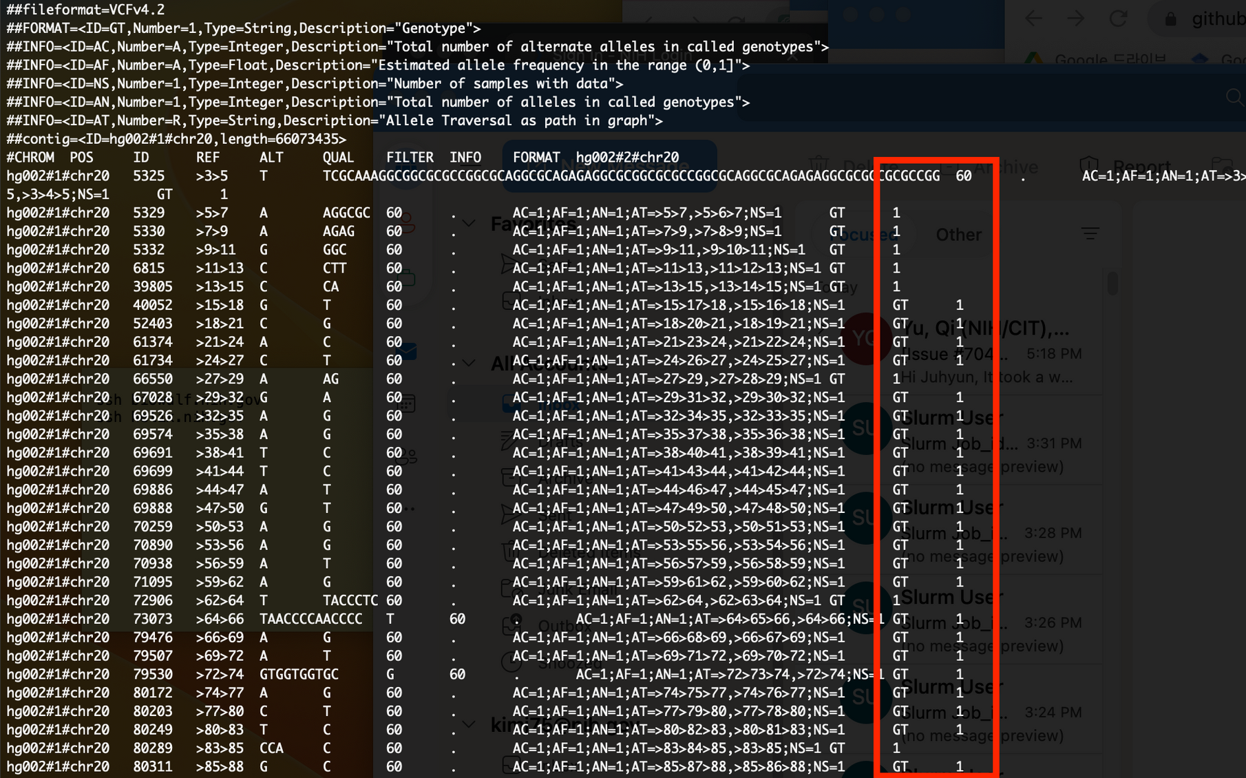 Construct a pantranscriptome reference with two haplotypes from a single sample. · Issue #4009 ...