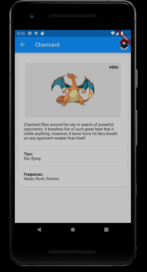 Github Luthianopachecoapp Pokedex