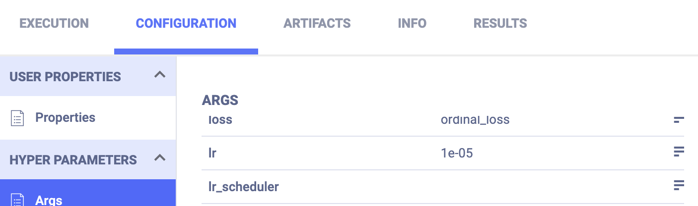 hyperparameter search with optuna · Issue #254 · clearml/clearml · GitHub