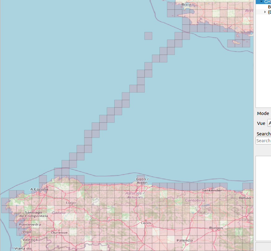 Gascogne Gulf Is Still Used For Calculating Coastline · Issue 835