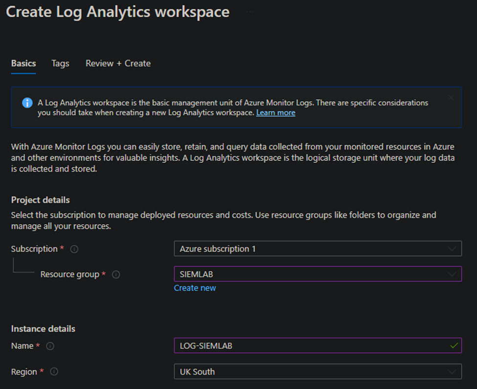 GitHub - SaimSA/SIEM-LAB