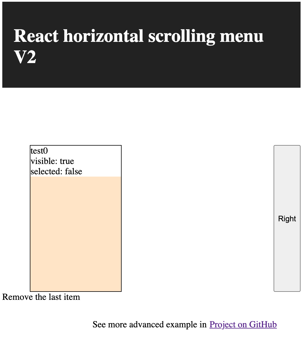 [BUG]: isLastItemVisible still returns false when menu items have reduced to be visible · Issue ...