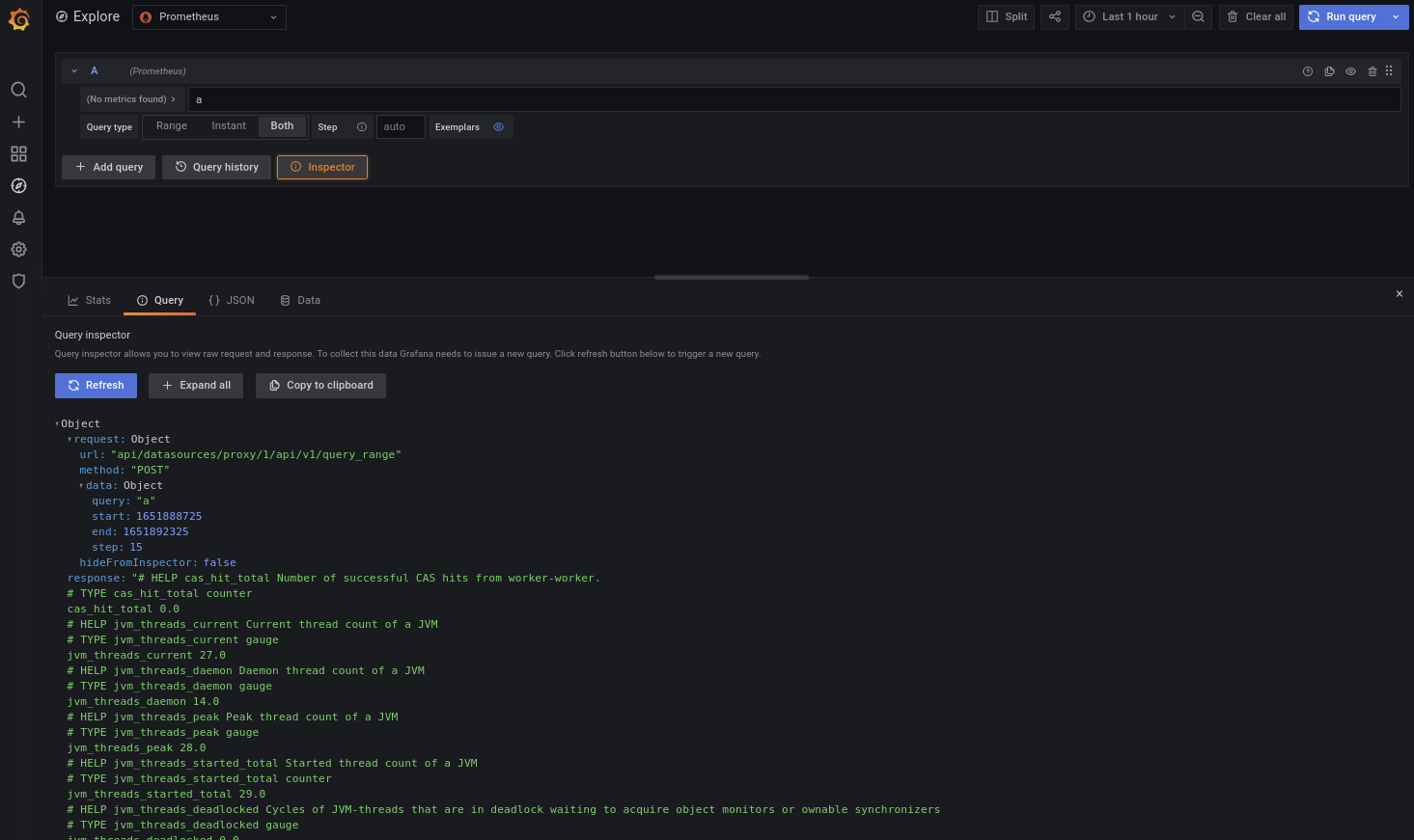 Cant Create Prometheus Data Source · Issue 48839 · Grafanagrafana · Github 8974