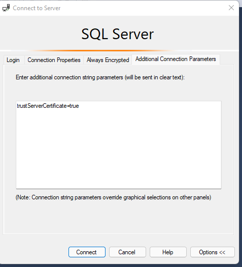 Login to private link using internal DNS A record and AAD User Fails but works with SQL Login ...