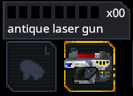 Recharging laser guns don't update ammo UI · Issue #18830 · space-wizards/space-station-14 · GitHub