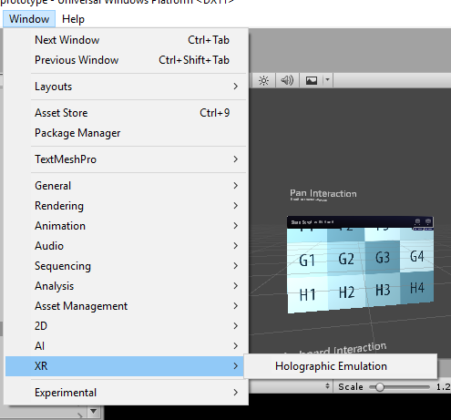 In-Editor Input Simulation not working · Issue #3883 · microsoft/MixedRealityToolkit-Unity · GitHub