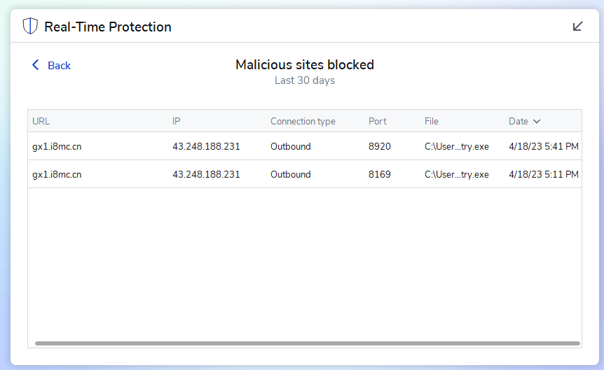 Mindustry is a trojan? · Issue #8518 · Anuken/Mindustry · GitHub