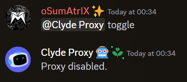 GitHub - Sideral-Tech/clyde-proxy: 🤖 Proxy Clyde from one Discord channel to another