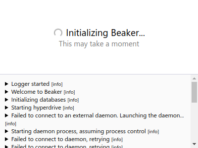 Raspberry Pi 4 - Builds but failed to load driver kms_swrast · Issue #1767 · beakerbrowser ...