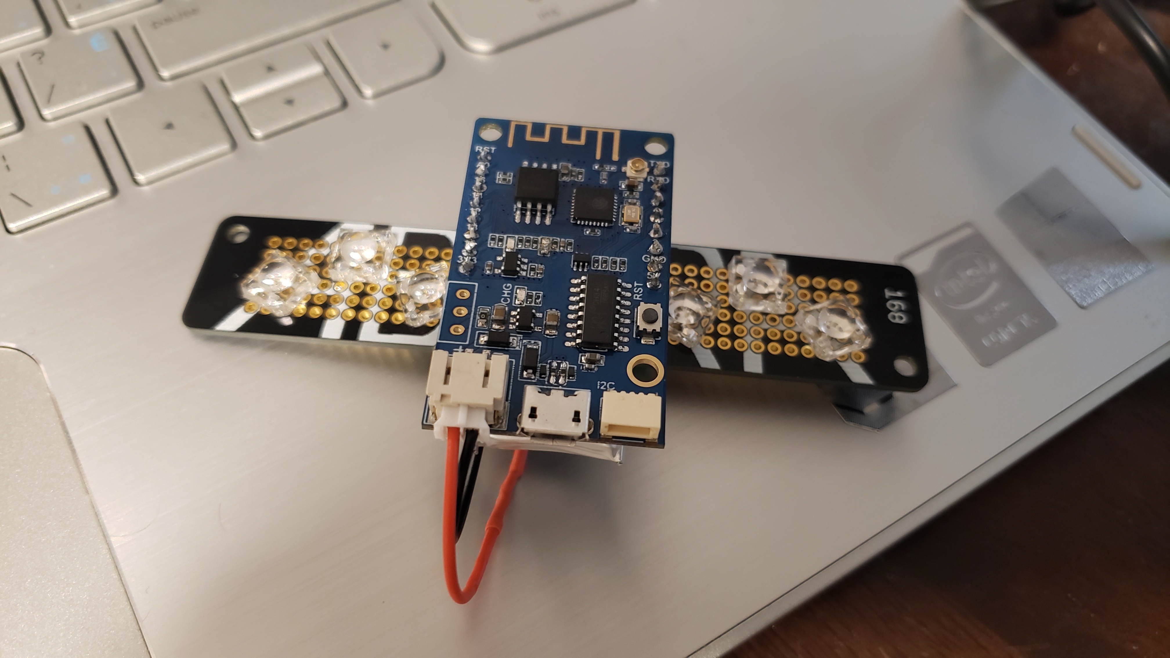 GitHub - Jarod96/Wild-Bird-RGB-LEDs-for-Wemos-D1-ESP8266: Wild-Bird RGB LED idea is to be ...