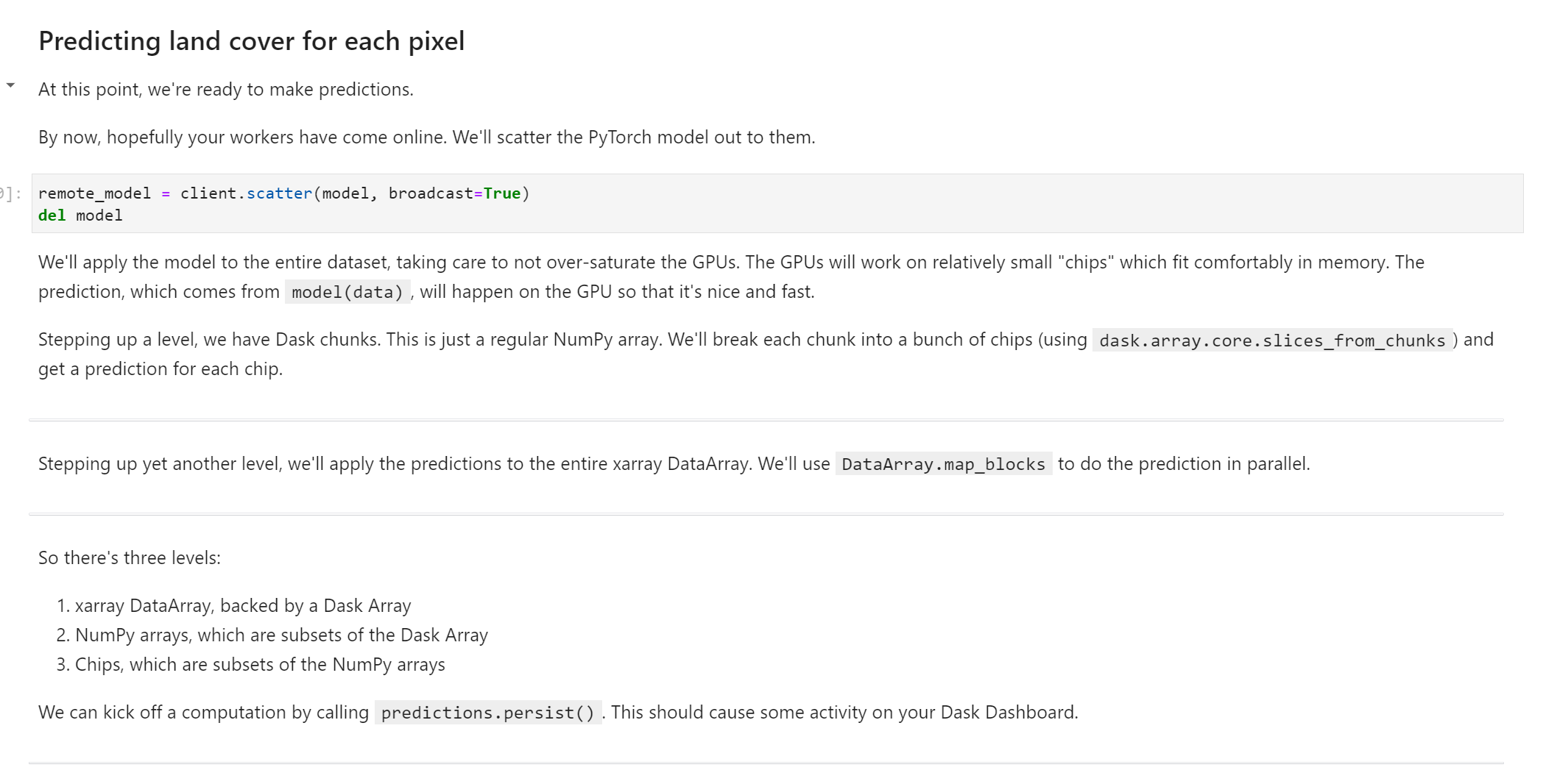 Cells Not Rendering Or Loading And Code Seems Lost In Jupyterlab Notebook · Issue 10840