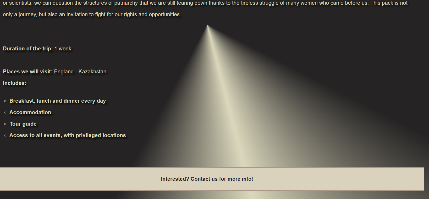 GitHub - denizozerdogan/wider-world