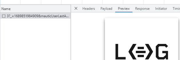 Preview Asset Loading Loophole · Issue 12568 · Mauticmautic · Github 