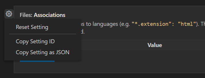 .html files creates c++ files · Issue #126123 · microsoft/vscode · GitHub