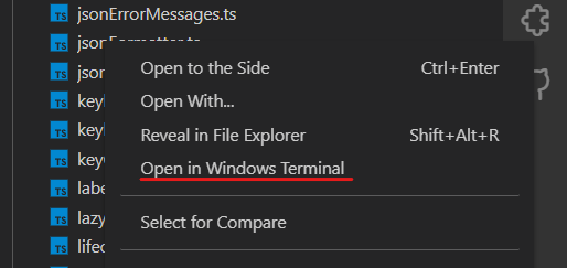 External: Windows Exec is Ineffective - PS is inescapable · Issue #130606 · microsoft/vscode ...