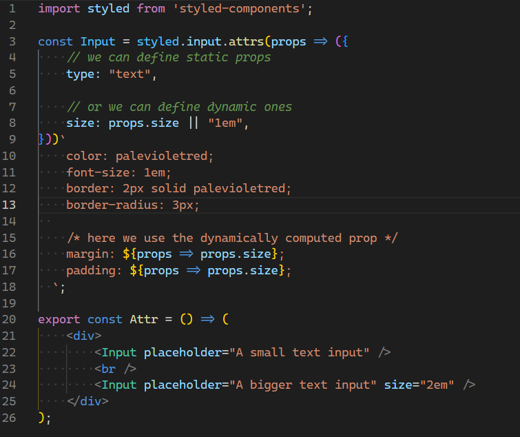 Tokenize not showing properly with tagged template literal · Issue #151316 · microsoft/vscode ...