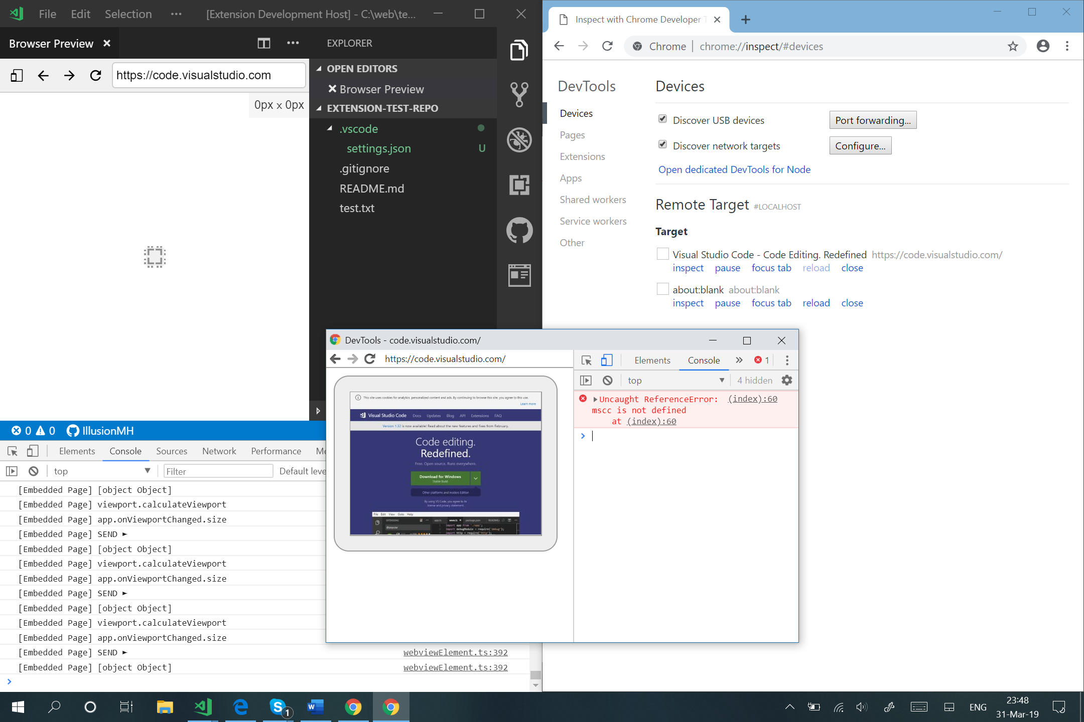 Feature: Add "fit to width" scaling of viewport · Issue #37 ...