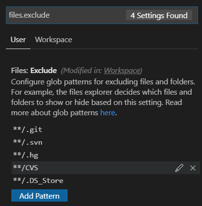 Sub-folder not showing in explorer view when using "Open folder..." · Issue #78618 · microsoft ...