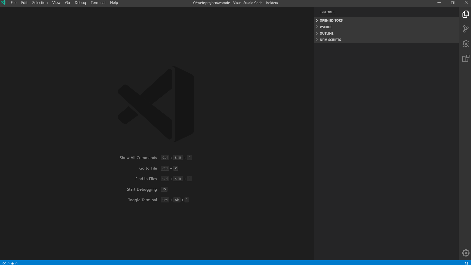 Leaving Full Screen or Zen Mode leads to wrong window dimensions ...