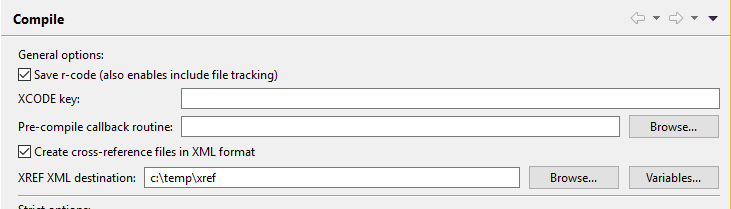 Xref-based rules and SonarLint · Issue #337 · Riverside-Software/sonar ...